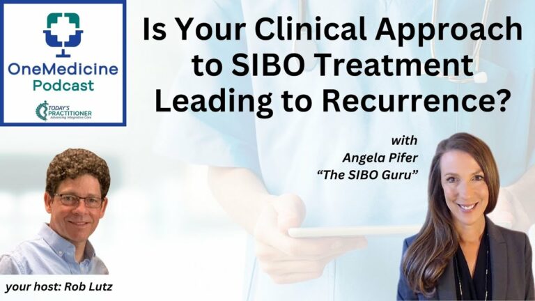 Blog - SIBO Guru